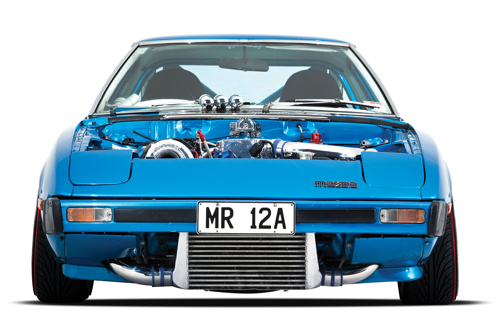 Little loyalty: 1980 Mazda RX-7 Series 1 | NZ Performance Car
