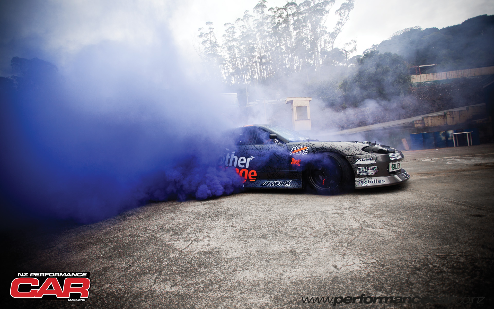 Wallpapers 191 – 200 | NZ Performance Car