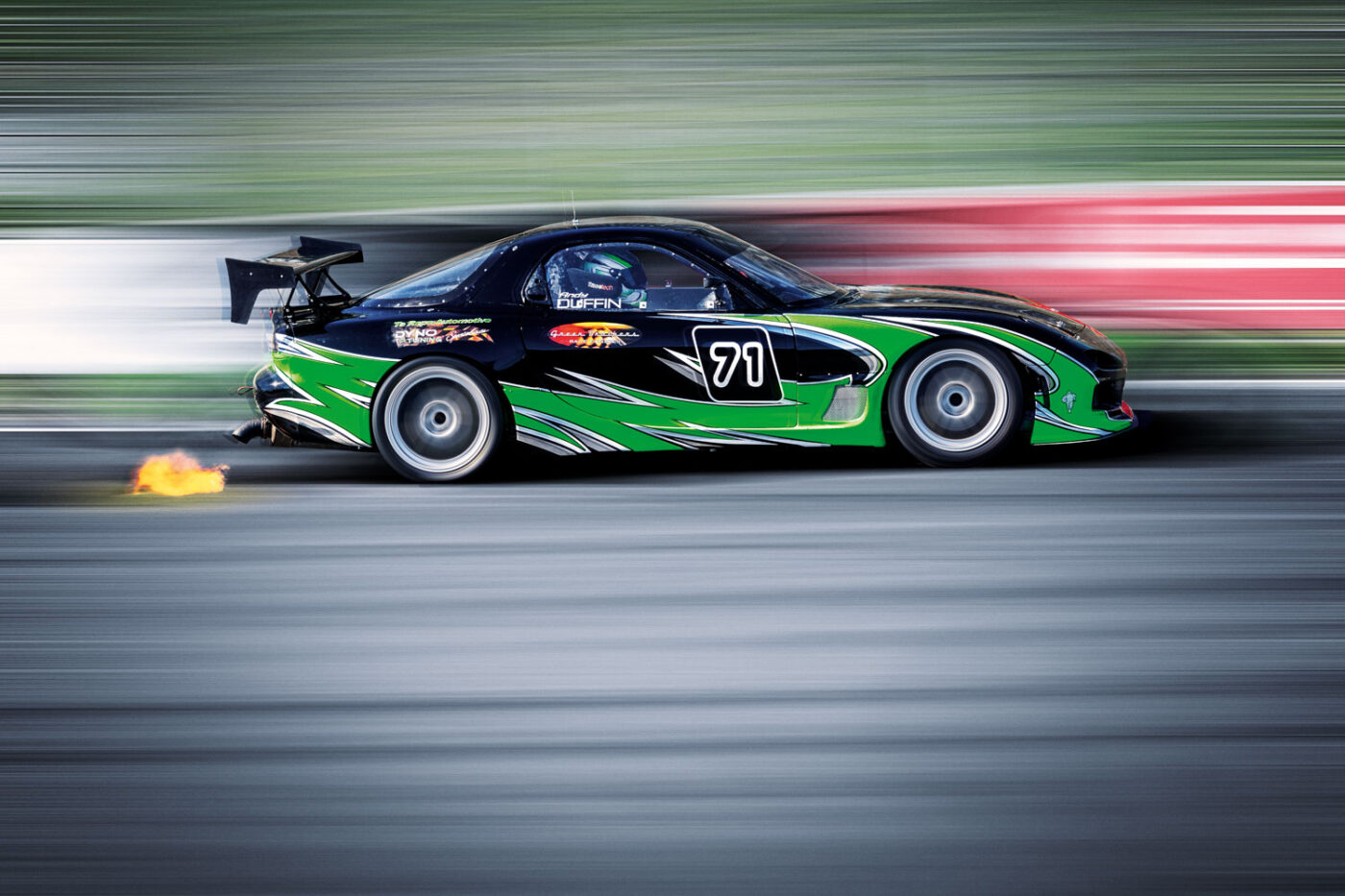 NZ Performance Car | NZ's authority on the modified import scene