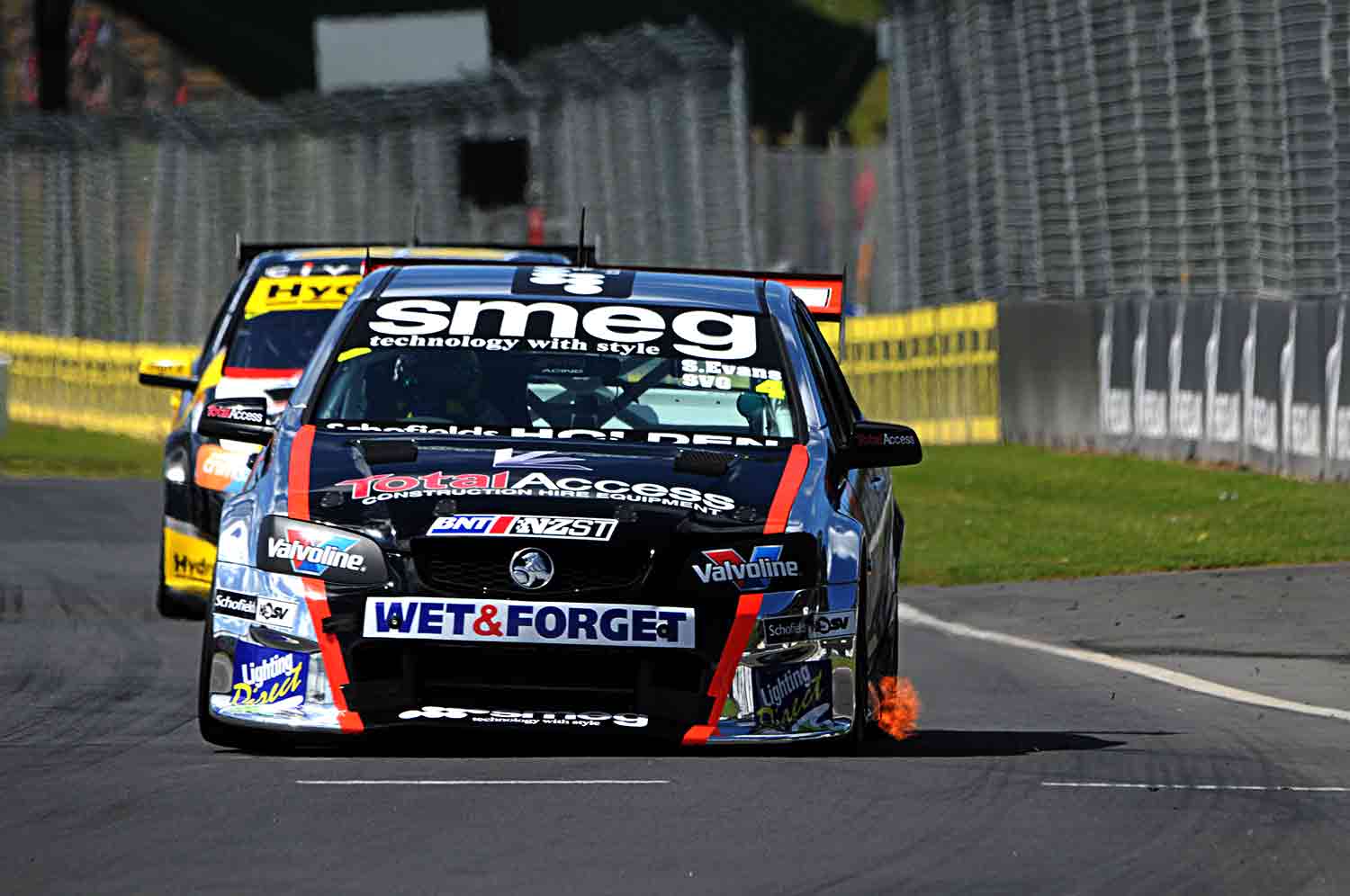 Fuchs 500 winners announced but disputes still on the table | NZ ...