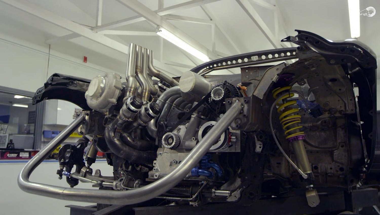 1200hp of Mazda fury | NZ Performance Car