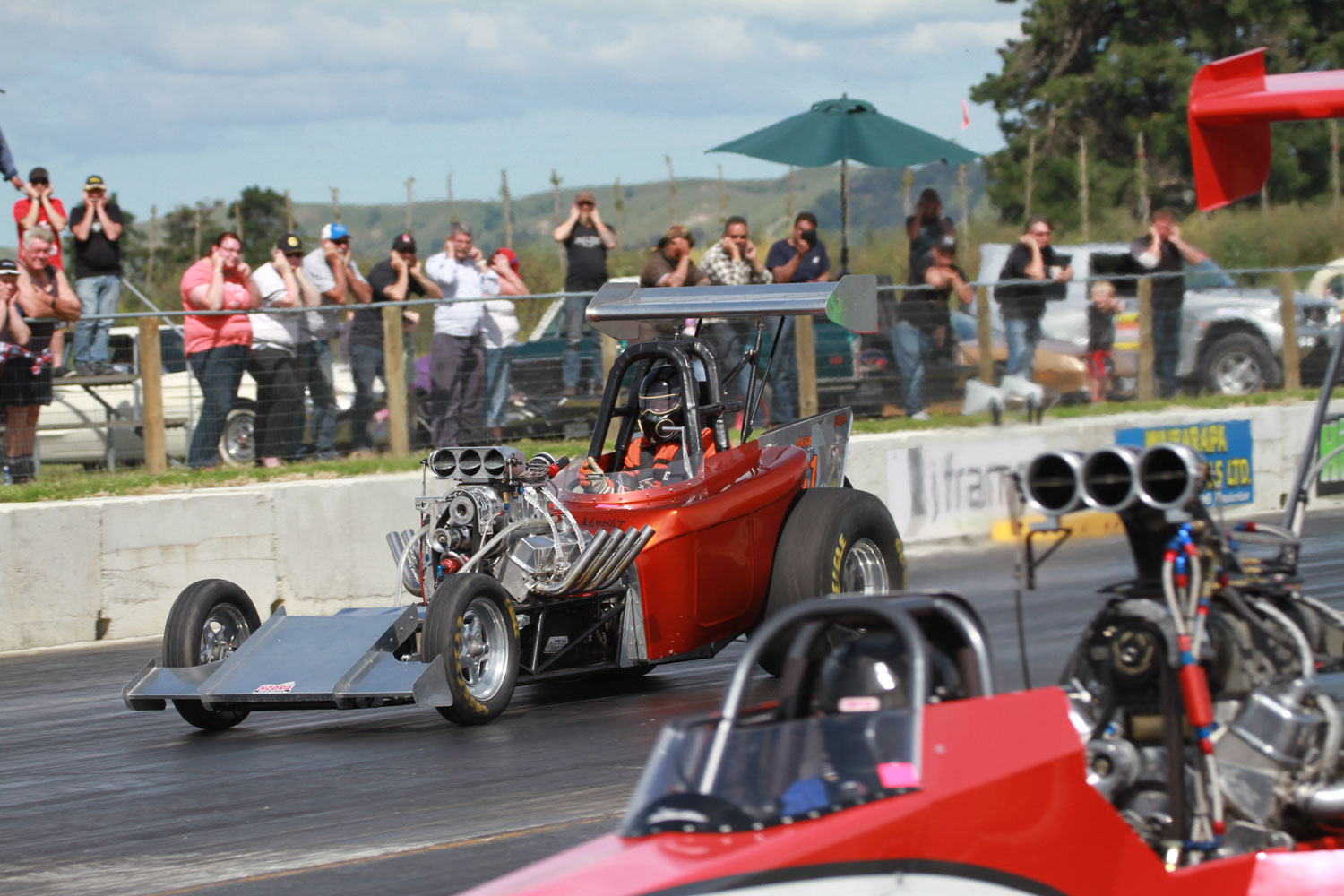 Masteron Motorplex first test and tune of the season | NZ Performance Car
