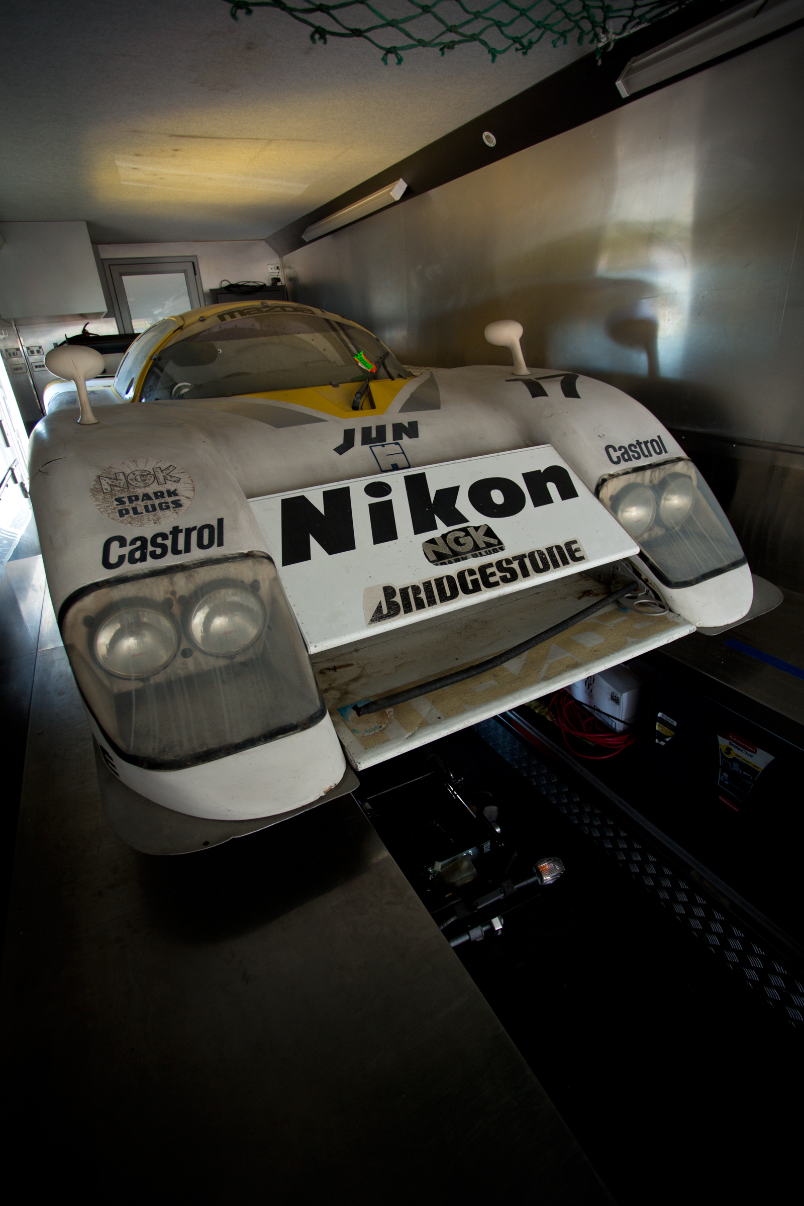 A real piece of history hits New Zealand | NZ Performance Car