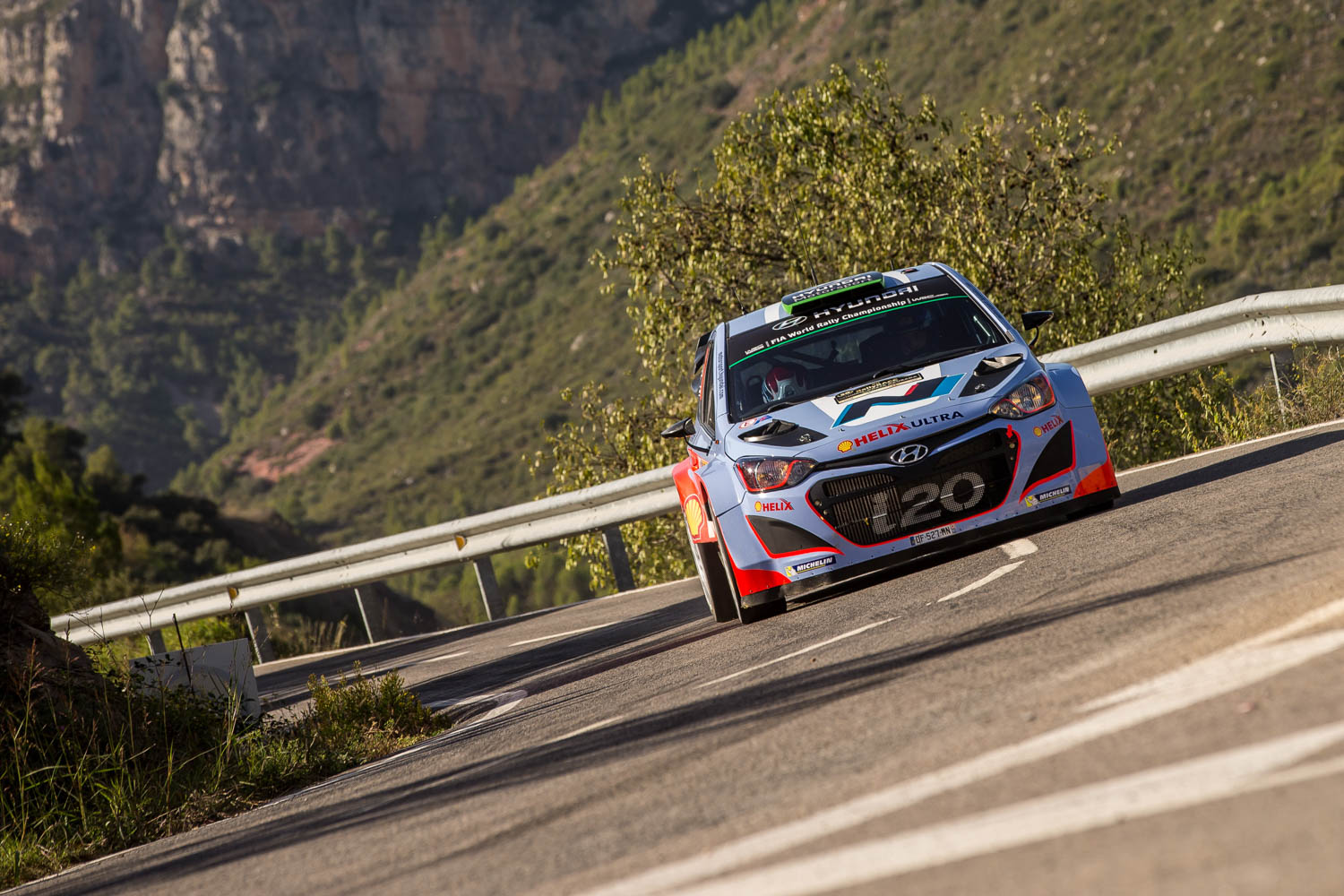 Paddon announces full WRC assault | NZ Performance Car