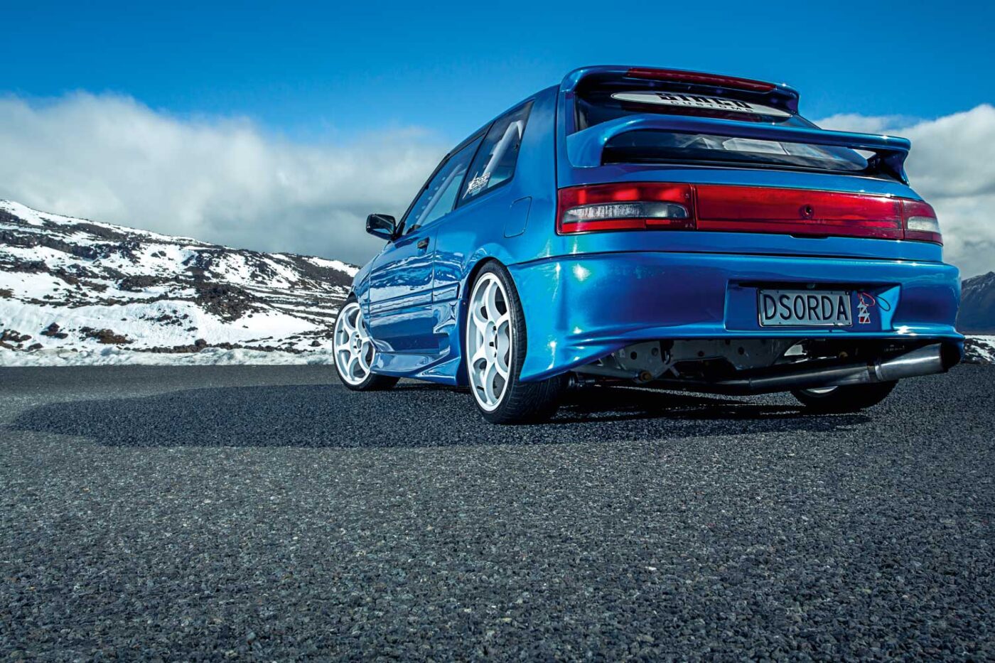 NZ Performance Car | NZ's authority on the modified import scene