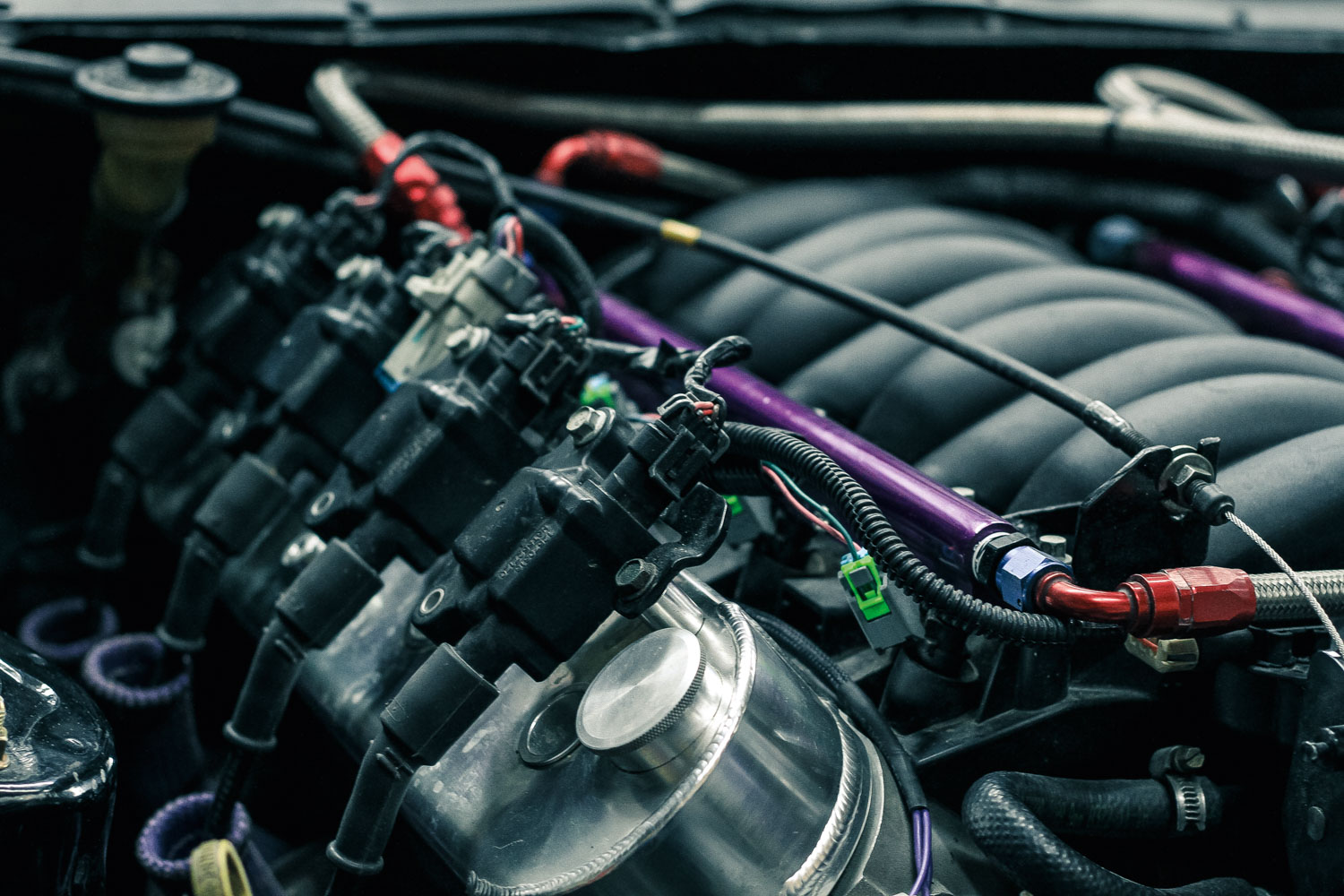 LS V8 conversions: is the grass really greener? We talk to the experts ...