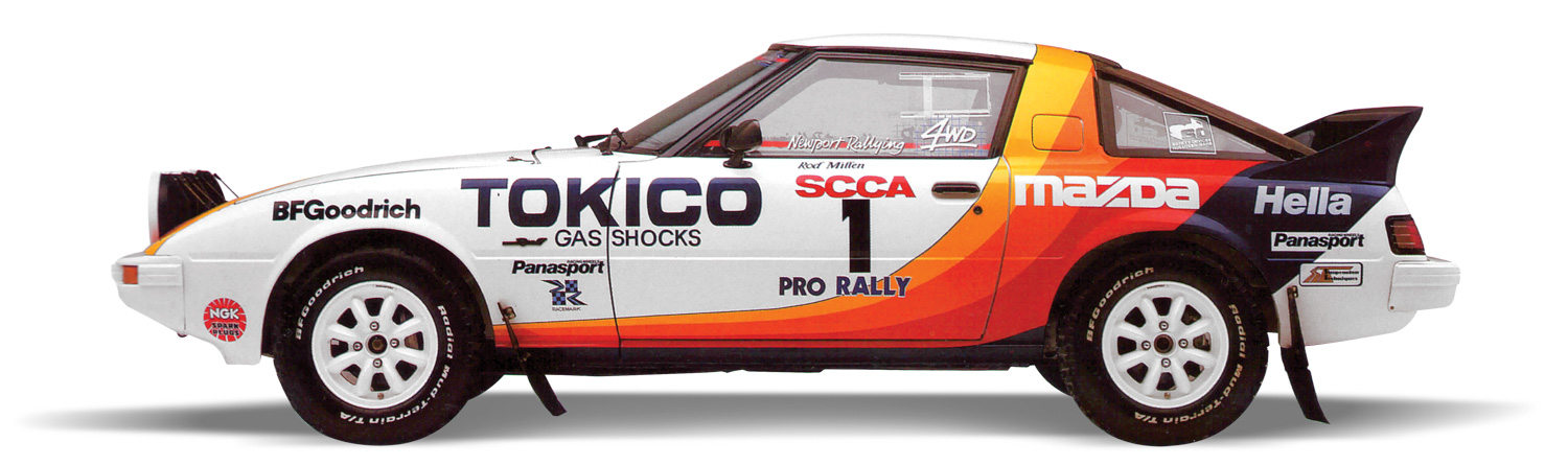 Mazda RX-7: the ‘Motor Man’ analyses a contemporary classic | NZ ...