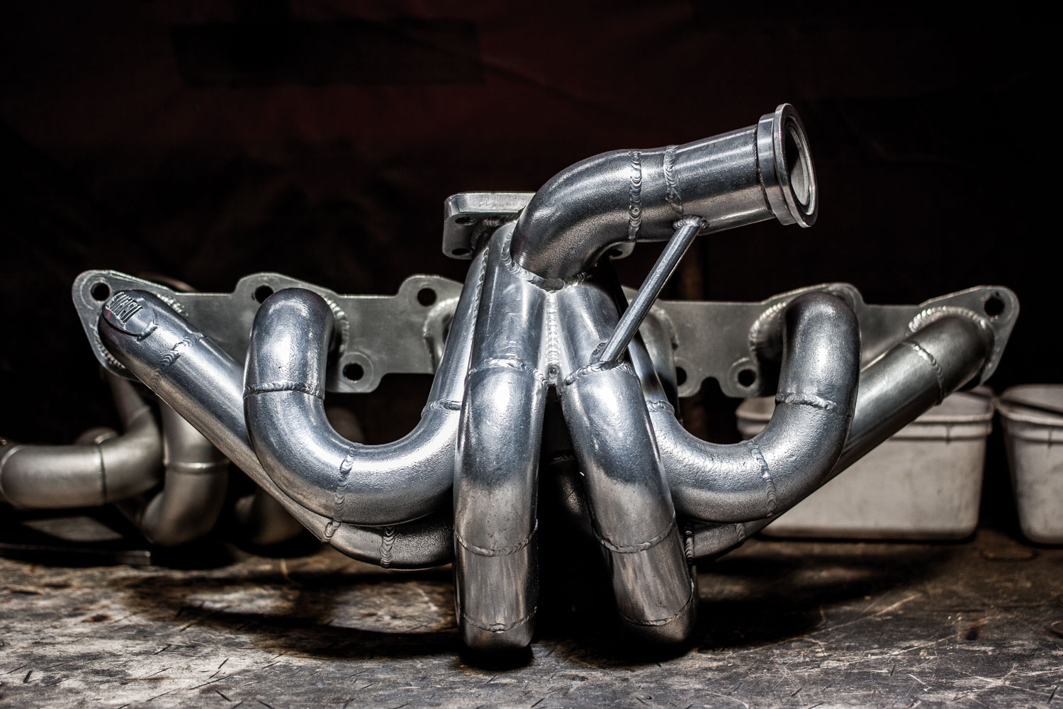 Here's our guide to knowing your turbo manifolds | NZ Performance Car