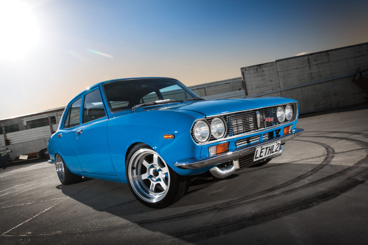 NZ Performance Car | NZ's authority on the modified import scene