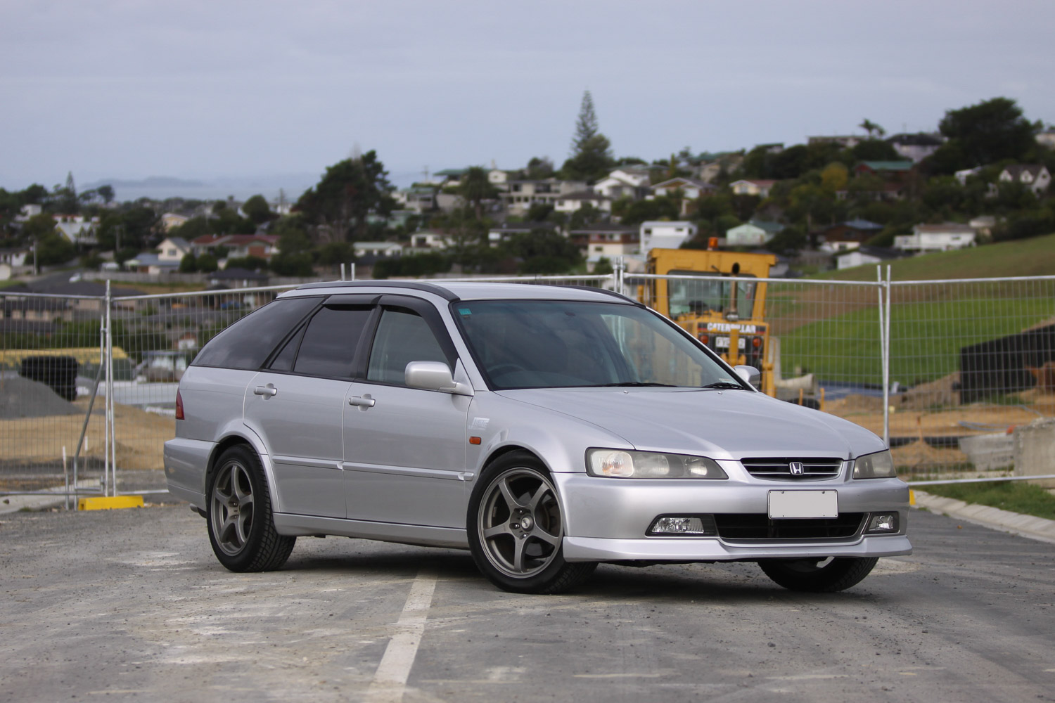 Battle stations: we compare four of the best performance wagons on a budget | NZ Performance Car