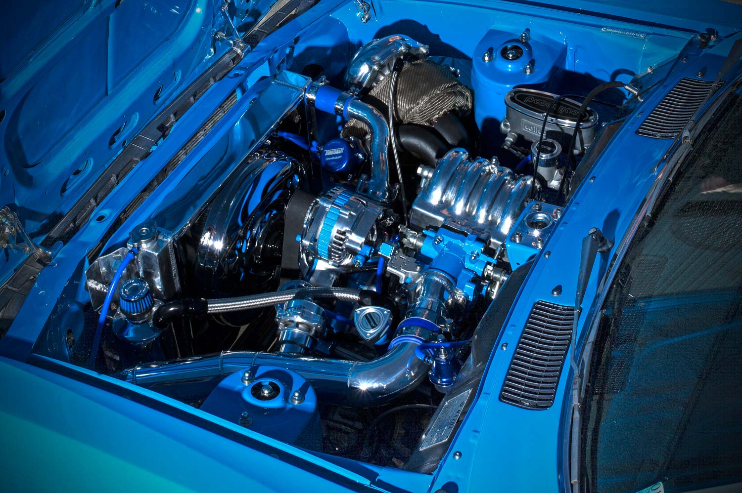 What you need to know before buying a second-hand rotary engine | NZ ...