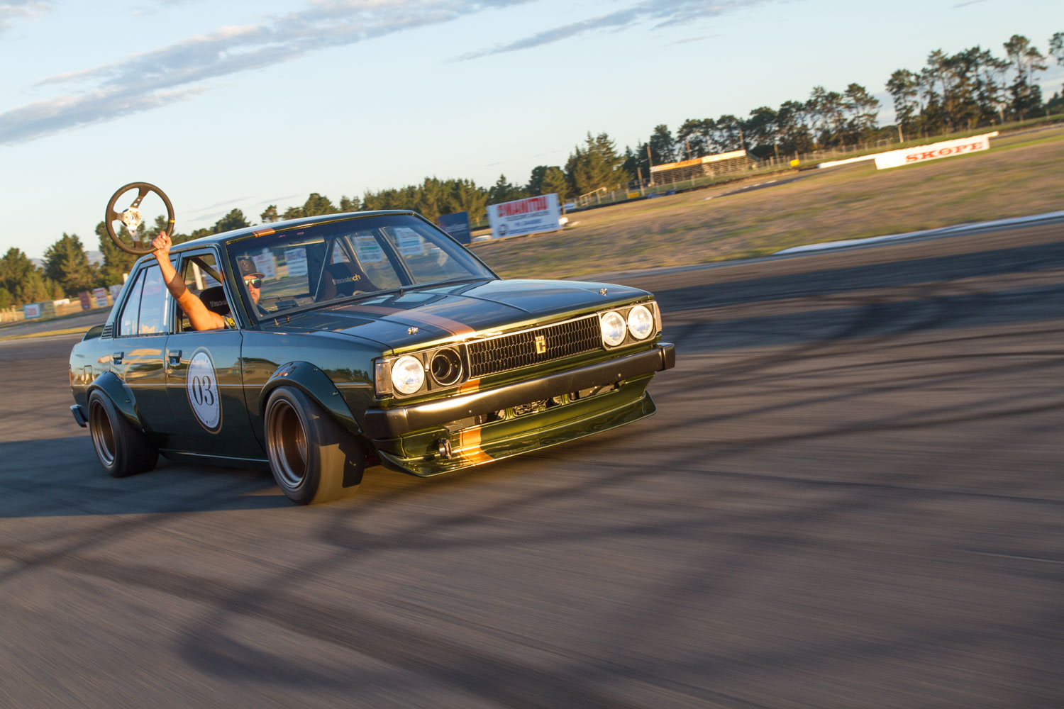 Latest news and features | NZ Performance Car