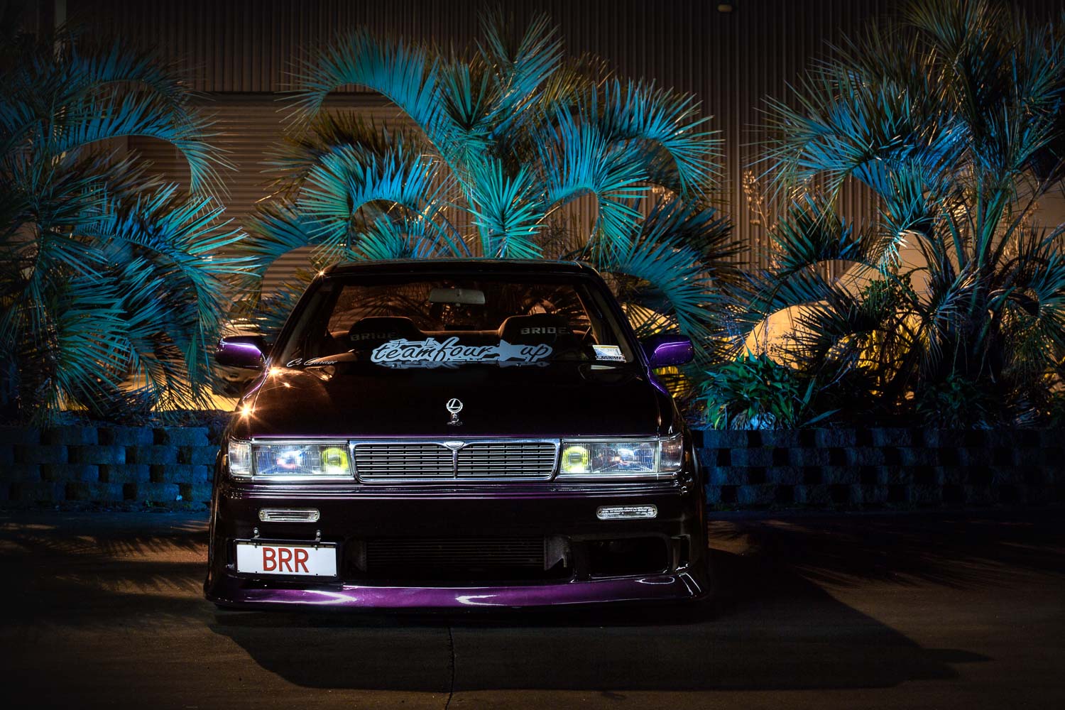 The Final Konnexion: the ultimate Japanese-built streeter | NZ ...