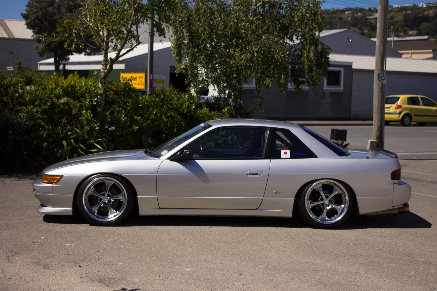 Poll: what's your favourite Silvia? | NZ Performance Car