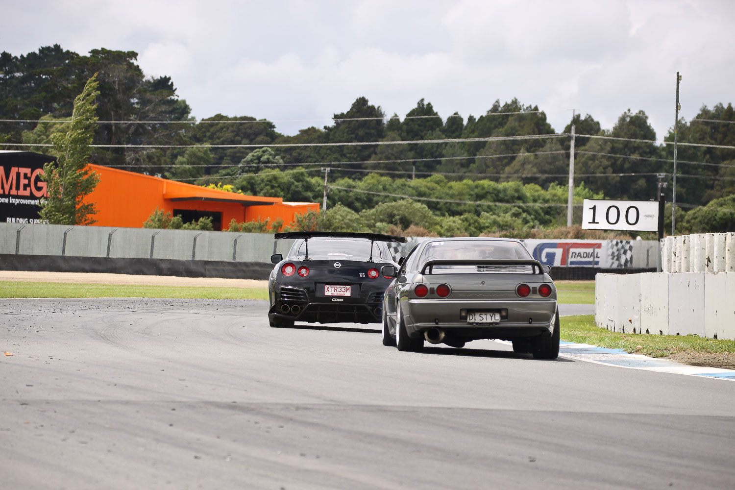 Prowear NZ Superlap Series: Pukekohe prowlers | NZ Performance Car