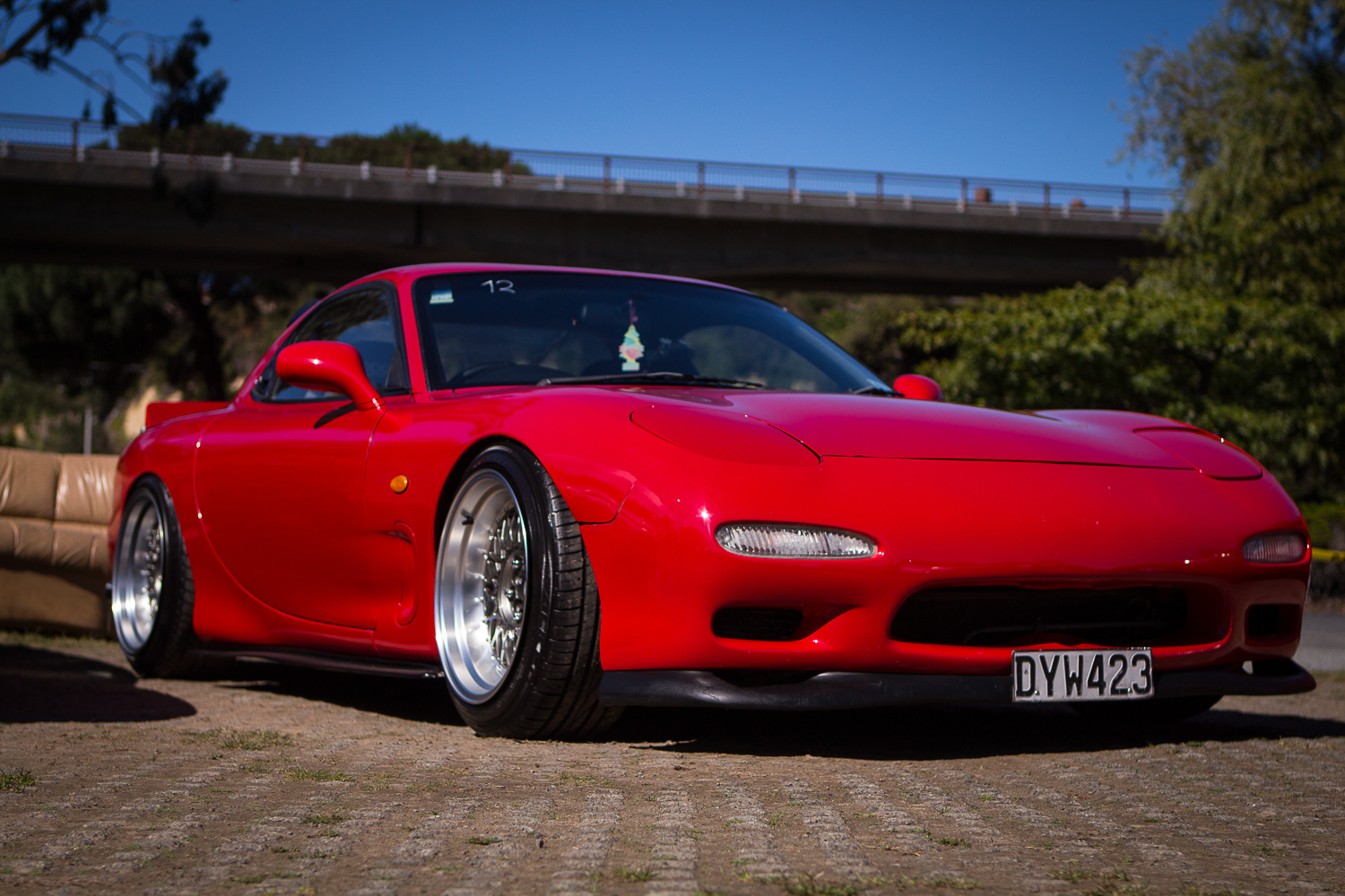 Southern Stance: Timaru lay down the chassis rails for stance meet | NZ ...