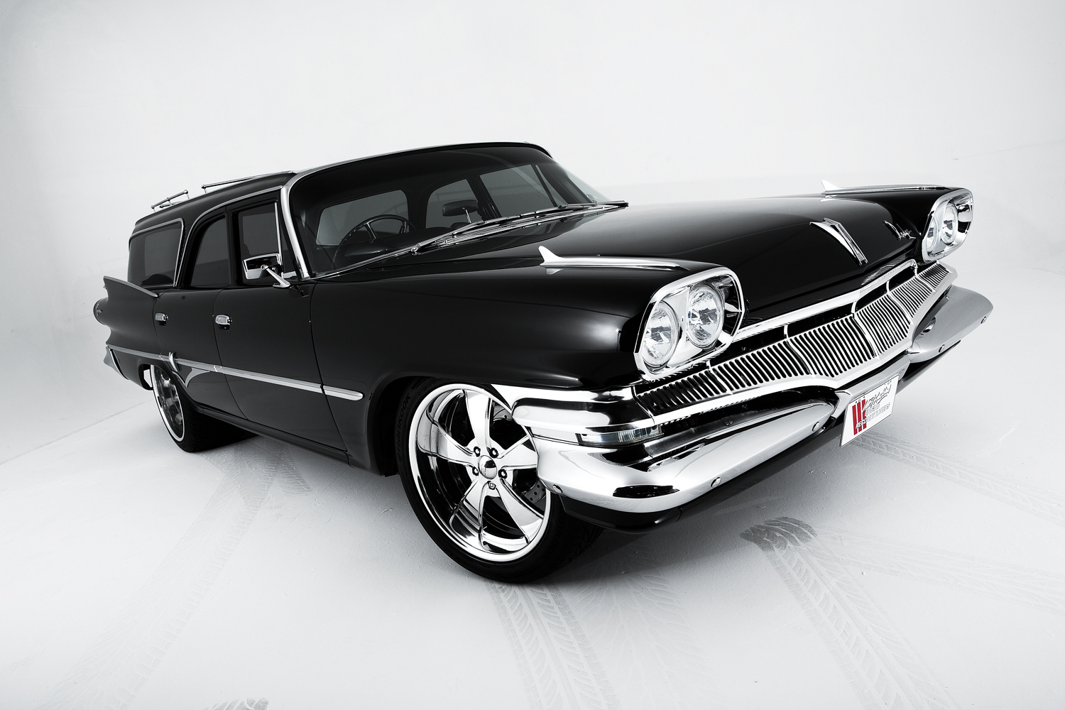 Return service: Tutara Waihape's family restored Dodge Seneca | NZ ...