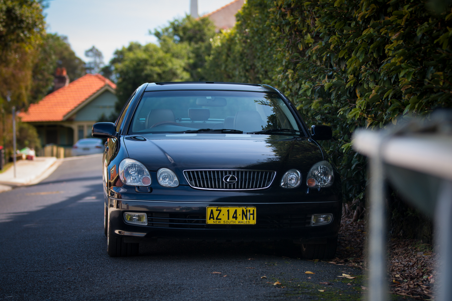 Wizard of Aus: big-body dreamin’ | NZ Performance Car