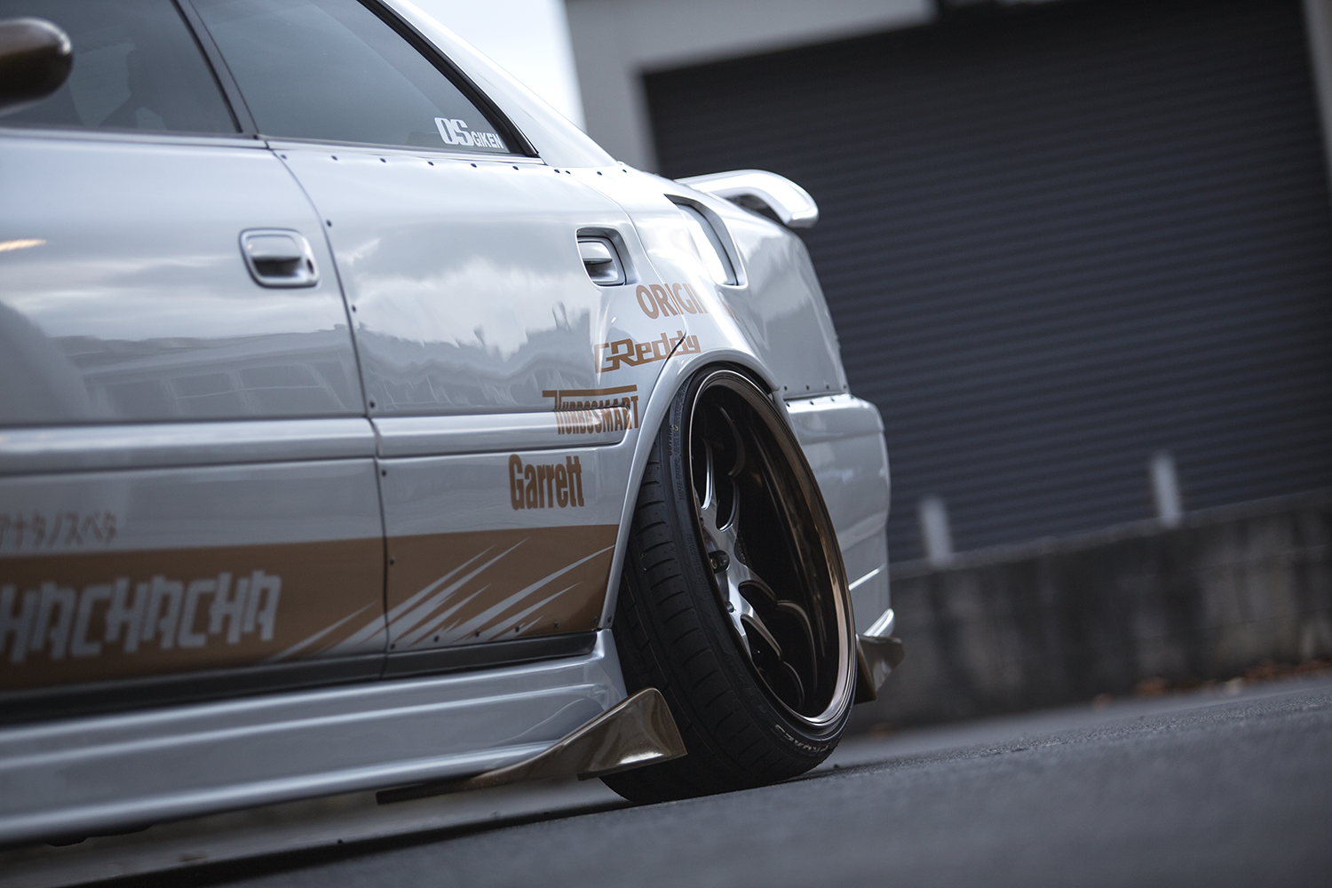 Celebrating the Kiwi talent pool in NZ Performance Car Issue No. 234 ...