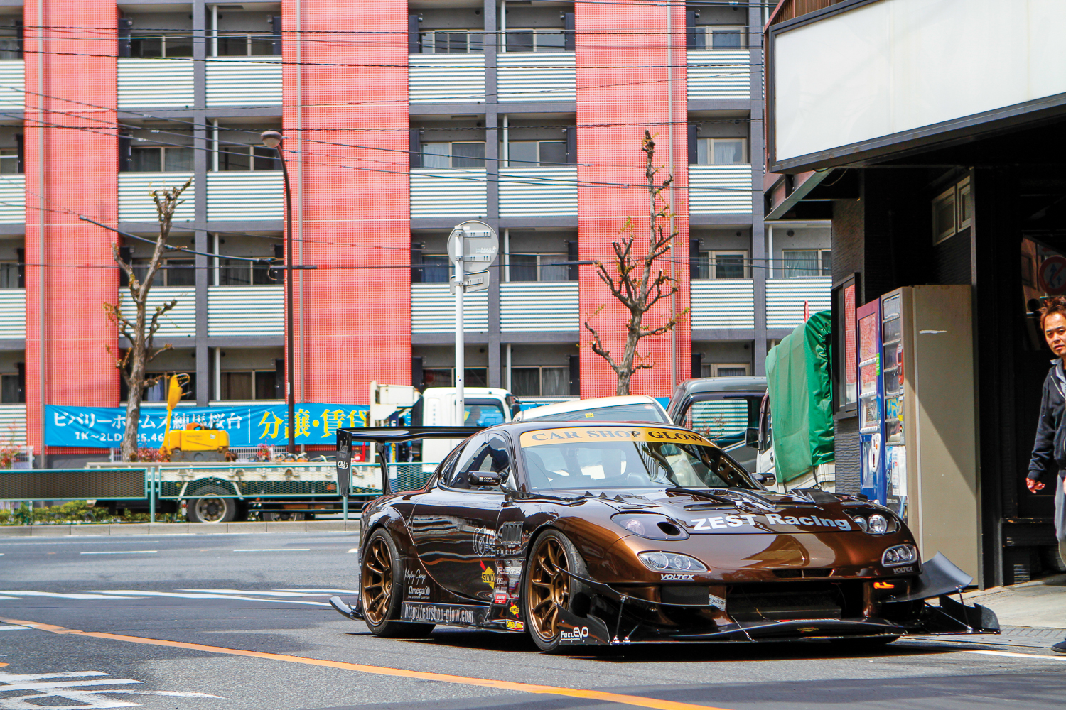 Tuning Japanese: hunting seconds | NZ Performance Car