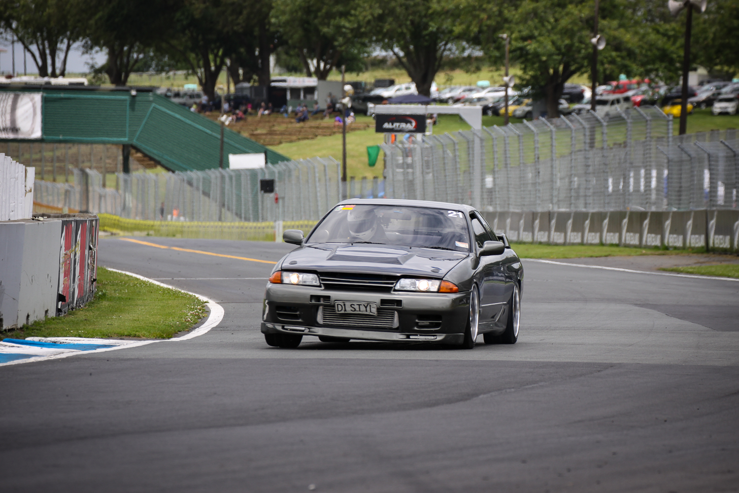 Prowear NZ Superlap Series Spotlight: Sheep Shagga Racing R32 | NZ ...