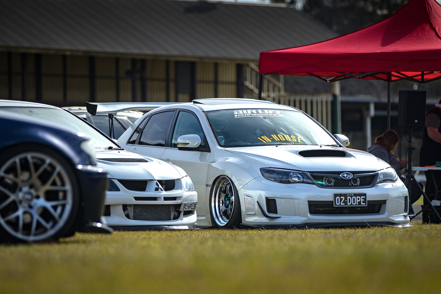Wizard of Aus: Tuned Swap Meet stunners | NZ Performance Car