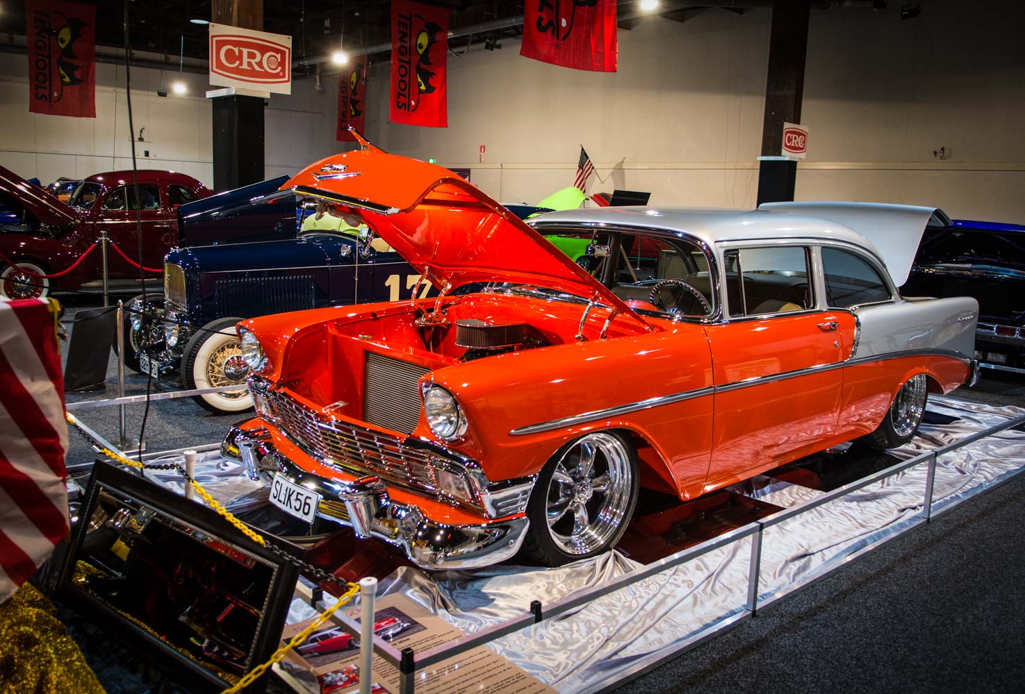 CRC Speedshow: a weekend built for speed and adrenalin | NZ Performance Car