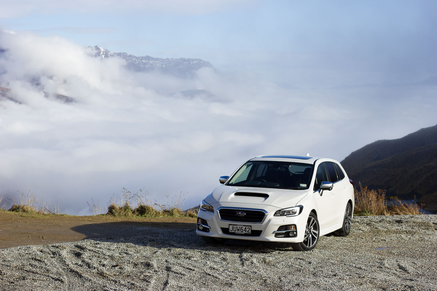 New name to revive a legacy | NZ Performance Car