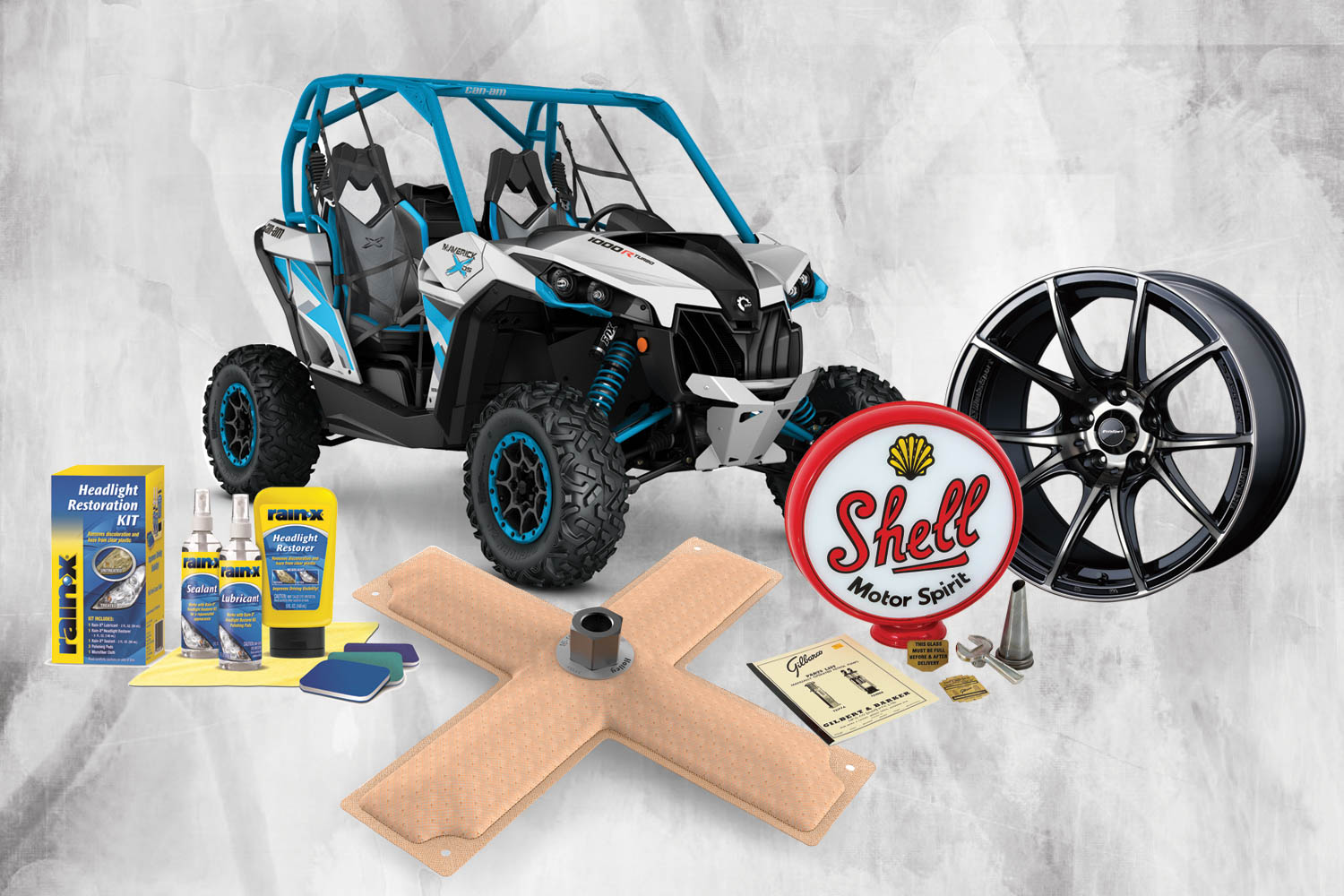 Enthusiast Essentials: have you got all of these in your shed? | NZ ...