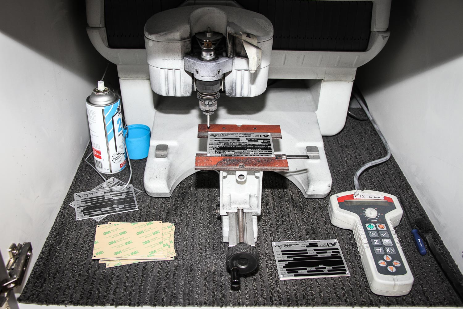 New and improved: LVVTA offers updated standards | NZ Performance Car