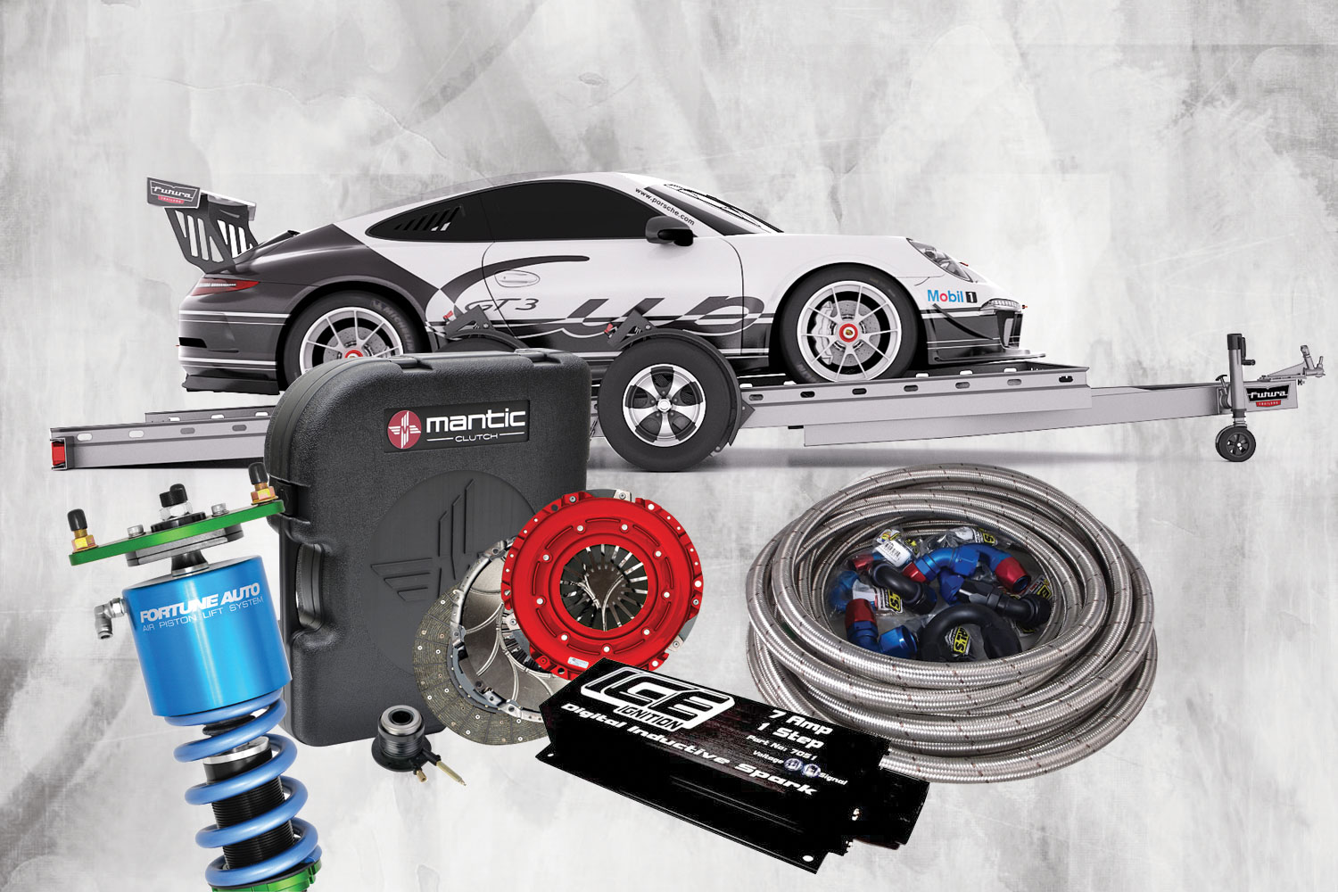 Enthusiast Essentials: what we’re drooling over this month | NZ ...