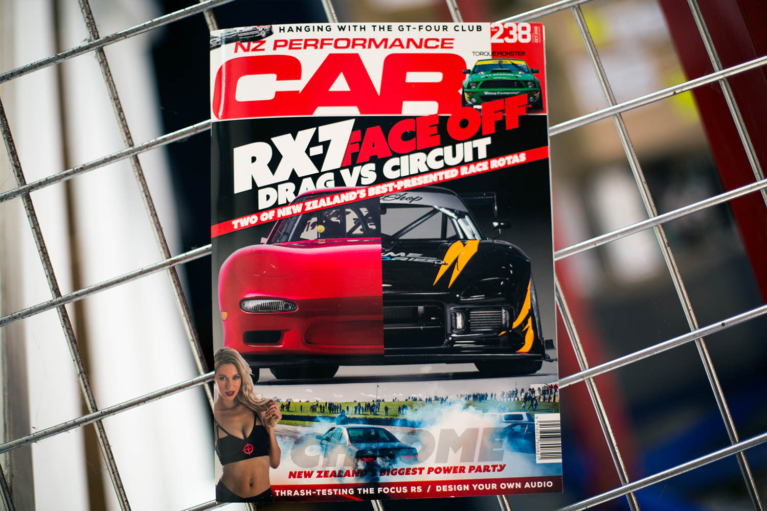 Get your hands on the October issue of NZ Performance Car now! | NZ ...