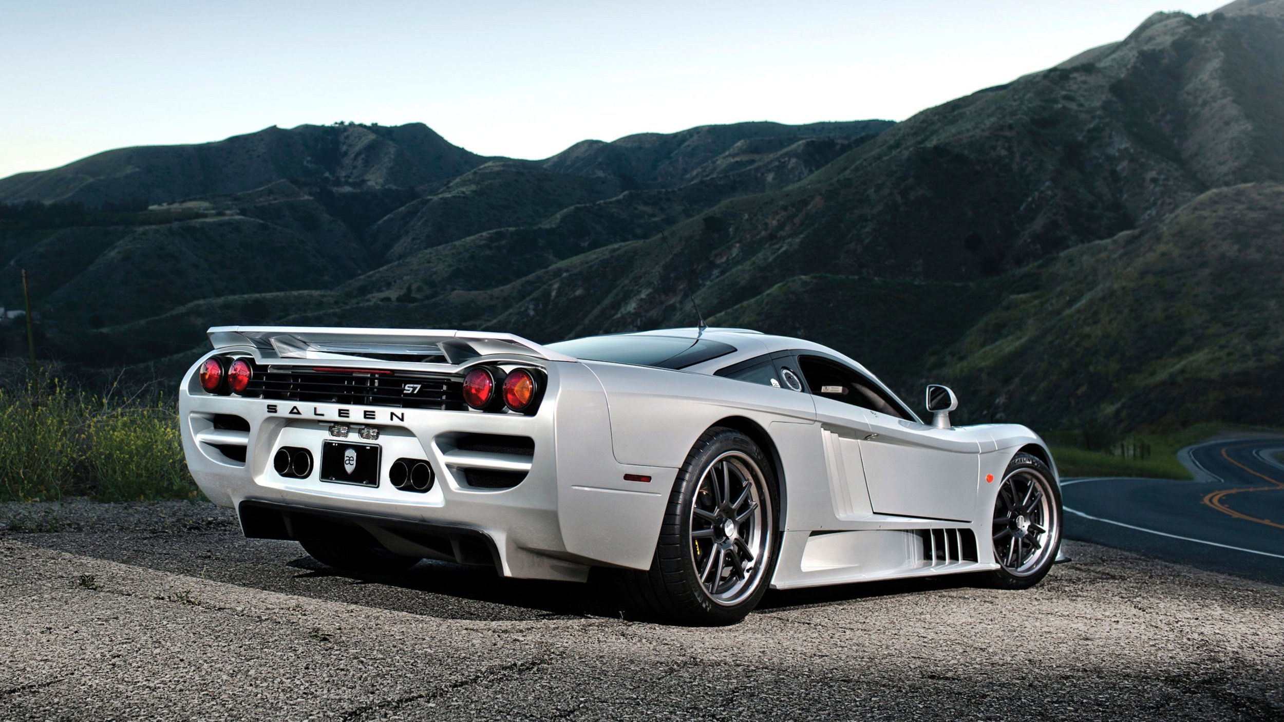 The return of America’s true supercar | NZ Performance Car