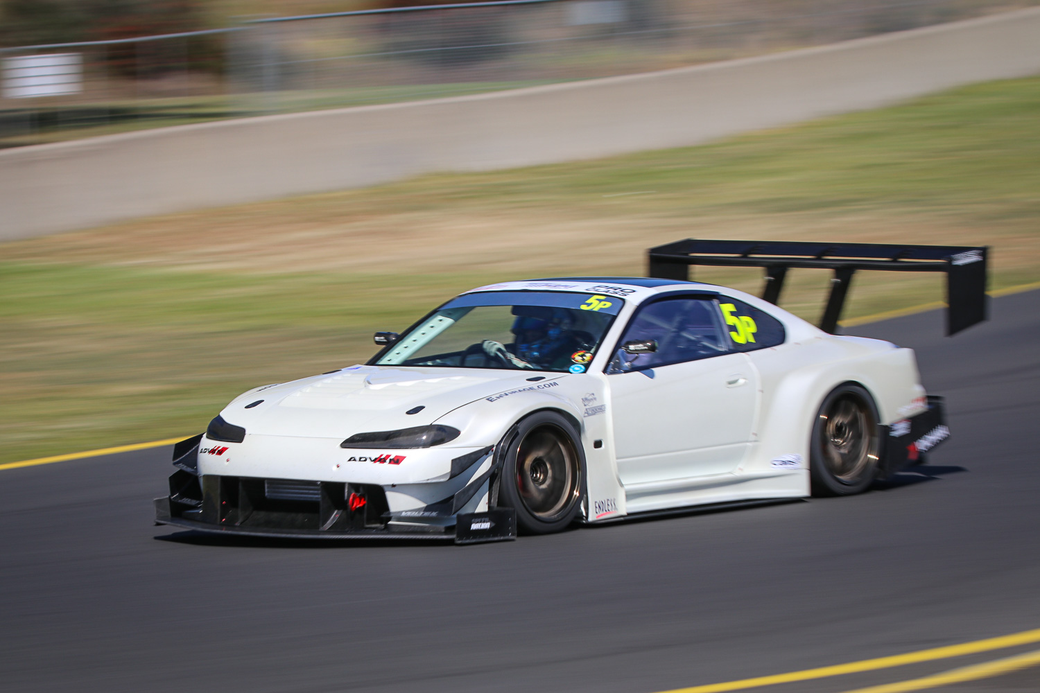 Yokohama World Time Attack Challenge: day one midday madness | NZ ...