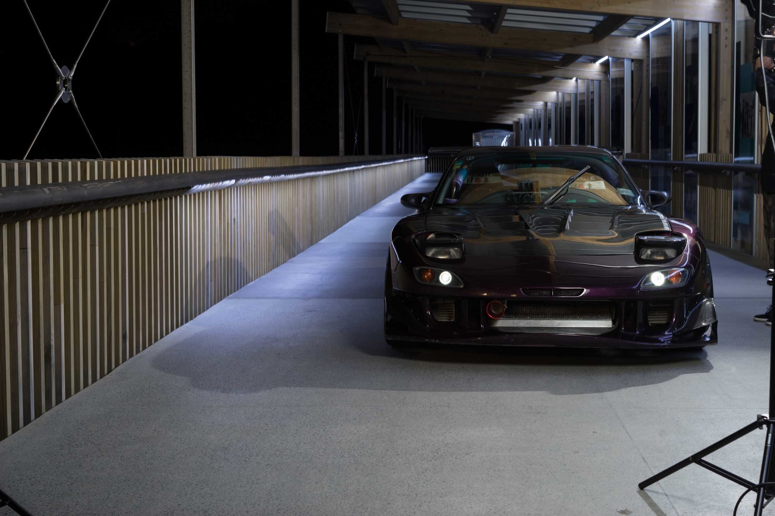 Round two: how well do you know your Japanese headlights? | NZ ...