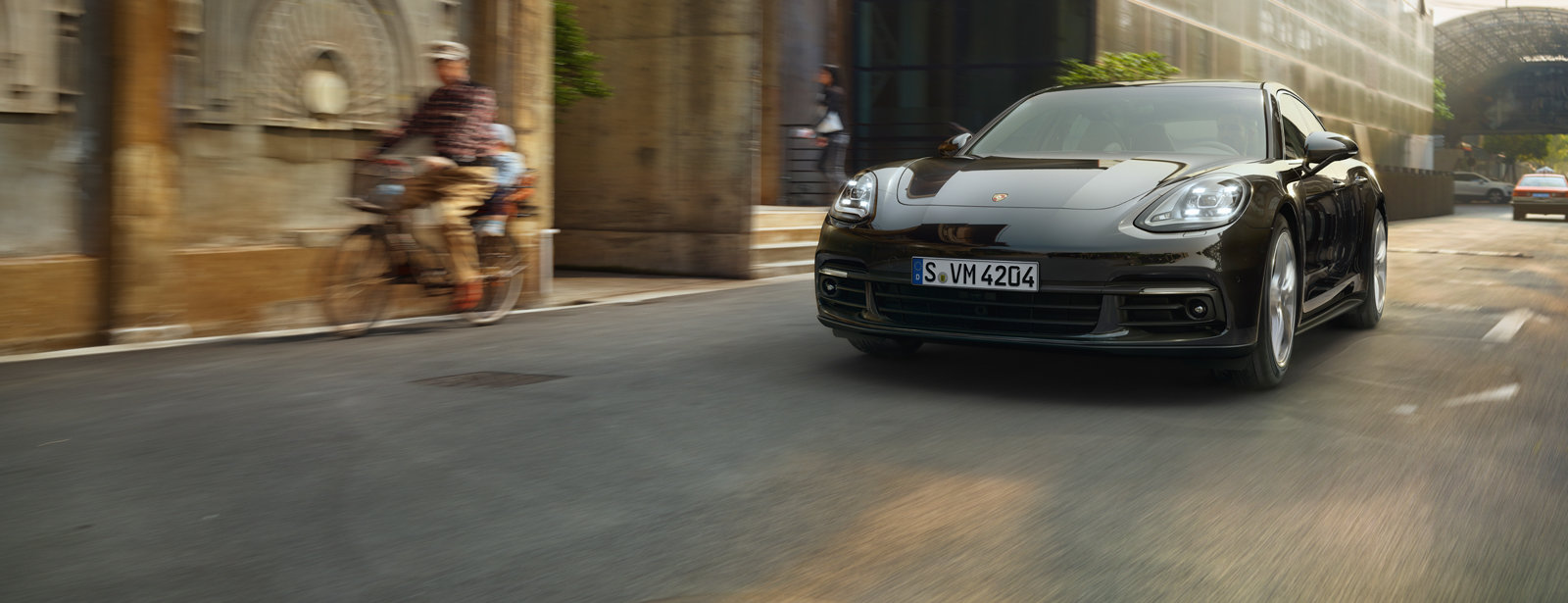 Porsche aims to save gas, cash, and environment | NZ Performance Car
