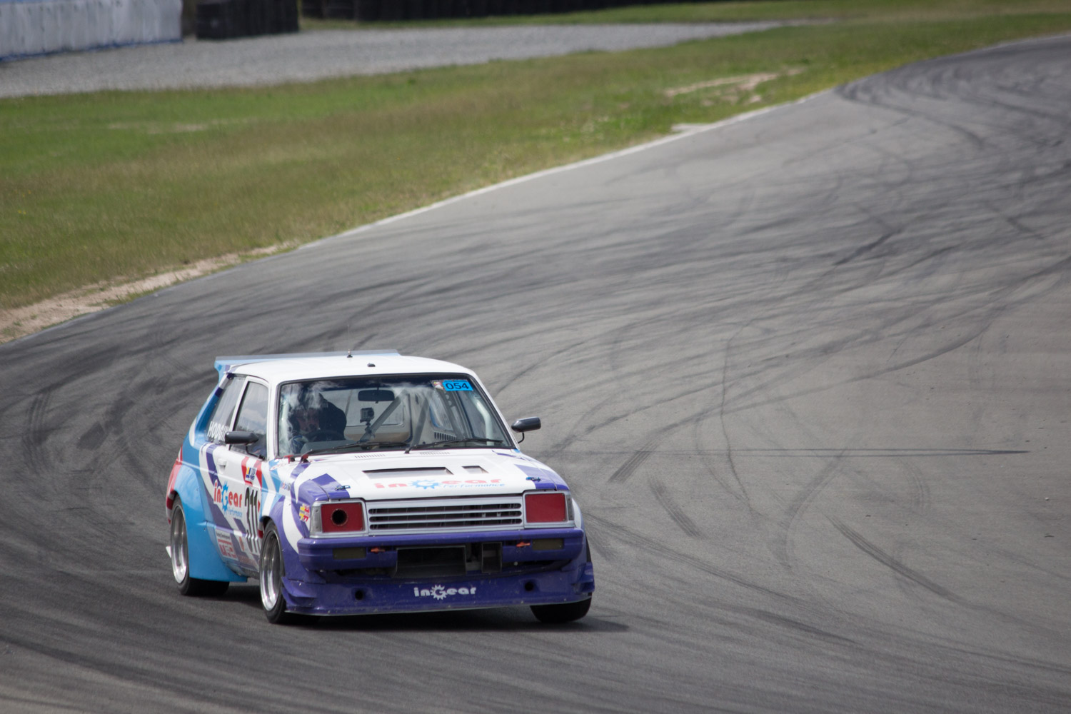 2016 S/I Champs Spotlight: Formula Atlantic-powered KP61 Starlet | NZ ...