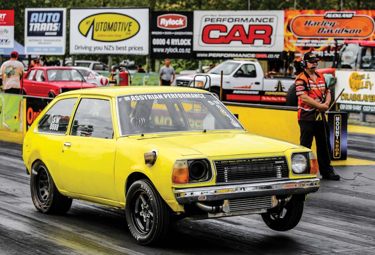 NZ Performance Car | NZ's authority on the modified import scene