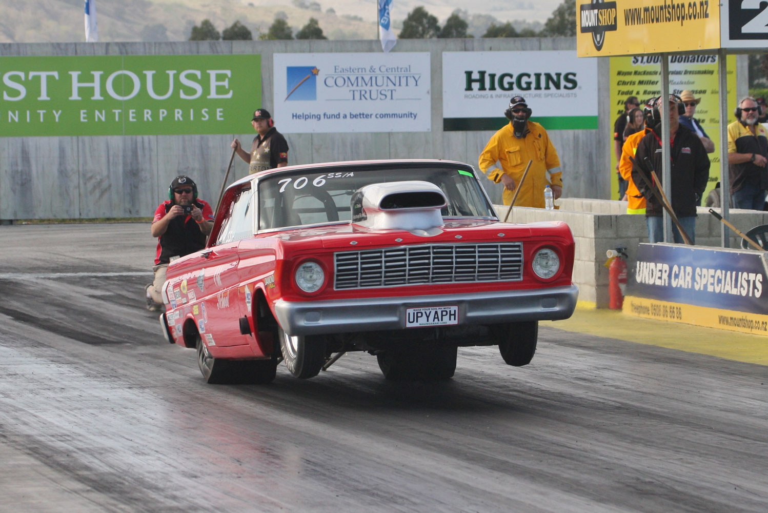 NZDRA’s Latest: save the dates | NZ Performance Car