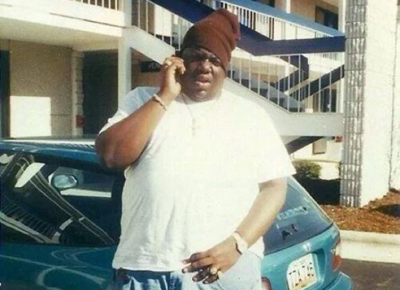 Rappers really love them a rebadged Honda | NZ Performance Car