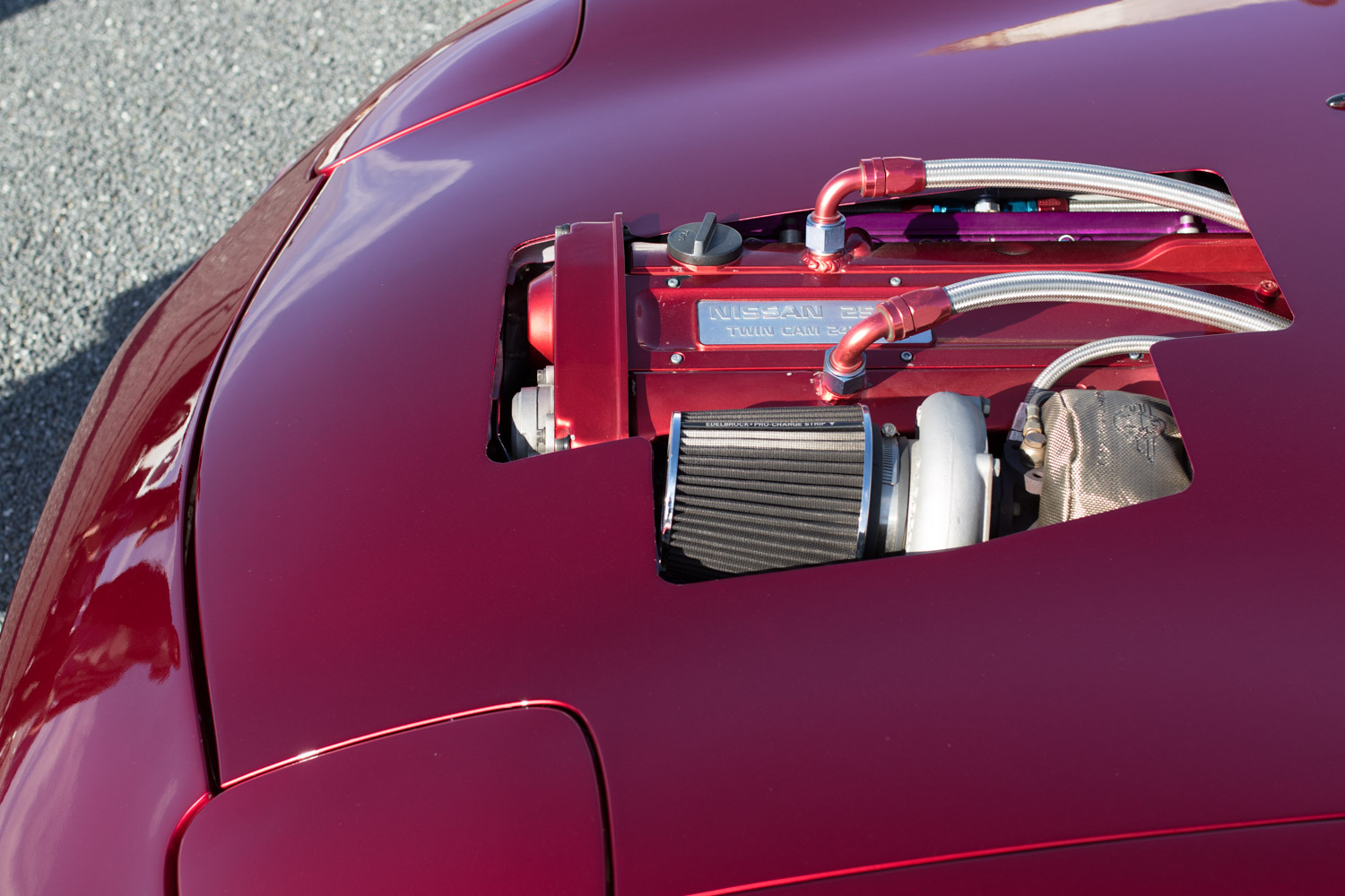 Weekly Motor Fix: Impure FD RX-7 | NZ Performance Car