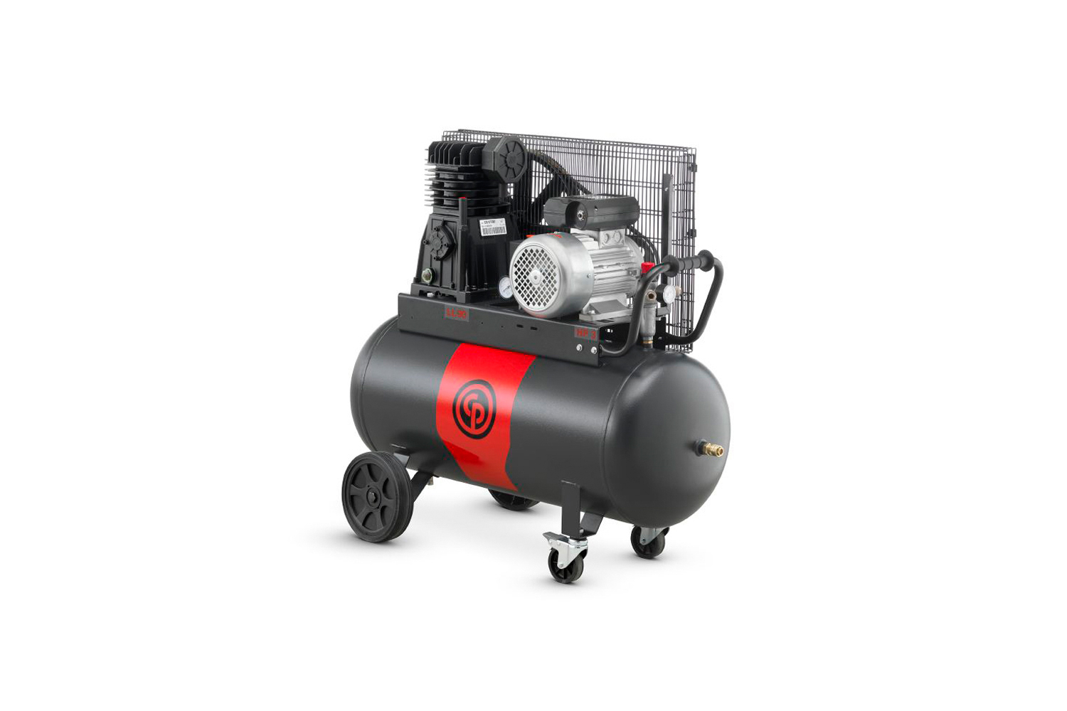 Enthusiast essentials: CP 3hp piston compressor | NZ Performance Car