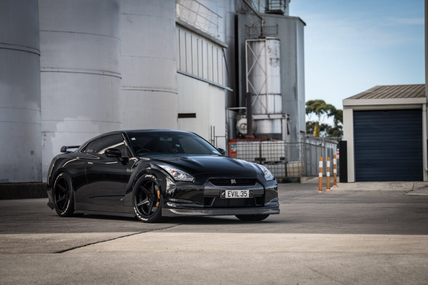 NZ Performance Car | NZ's authority on the modified import scene