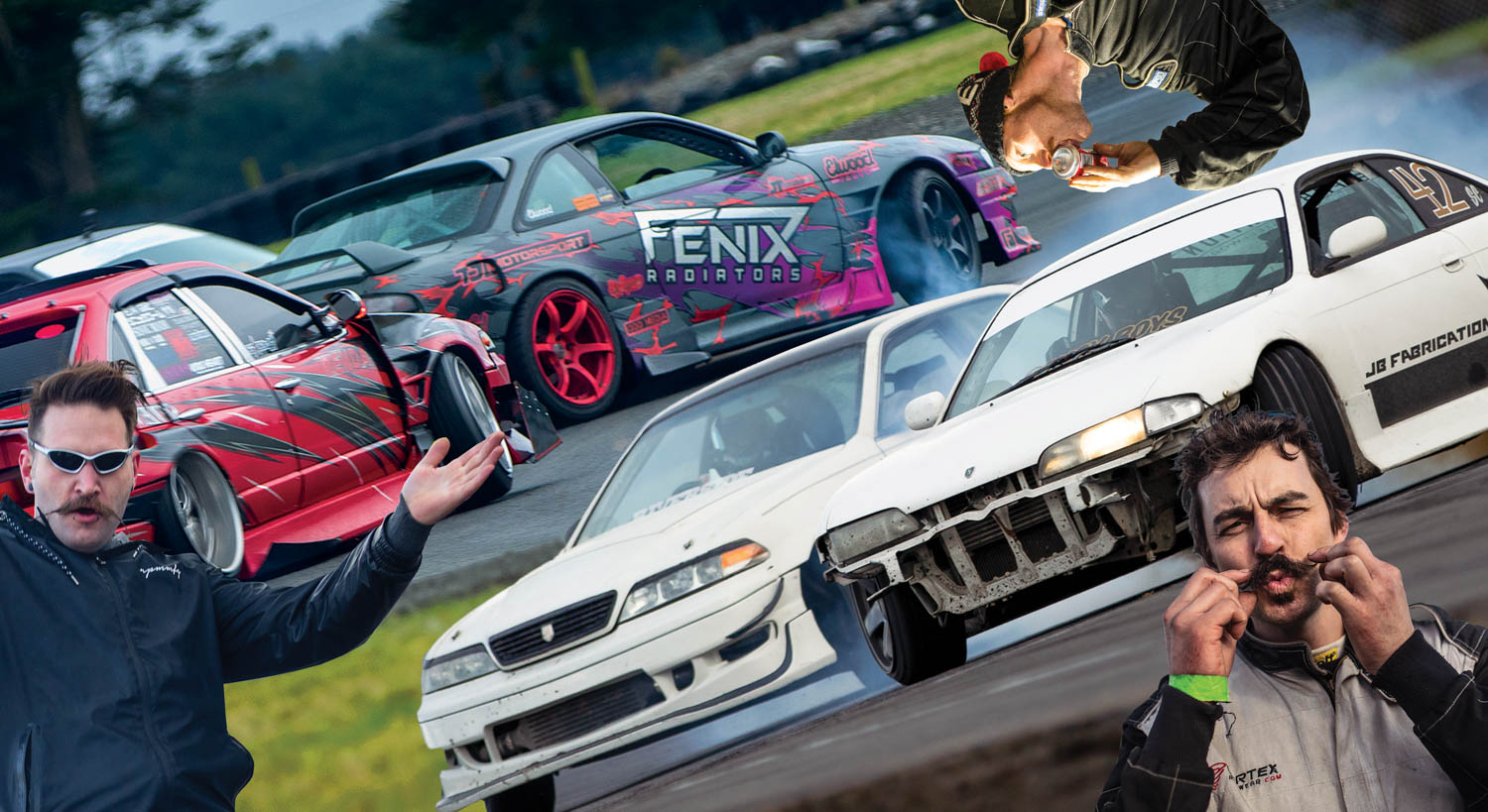 Daze of glory: Street Meat Glory Daze 2019 | NZ Performance Car