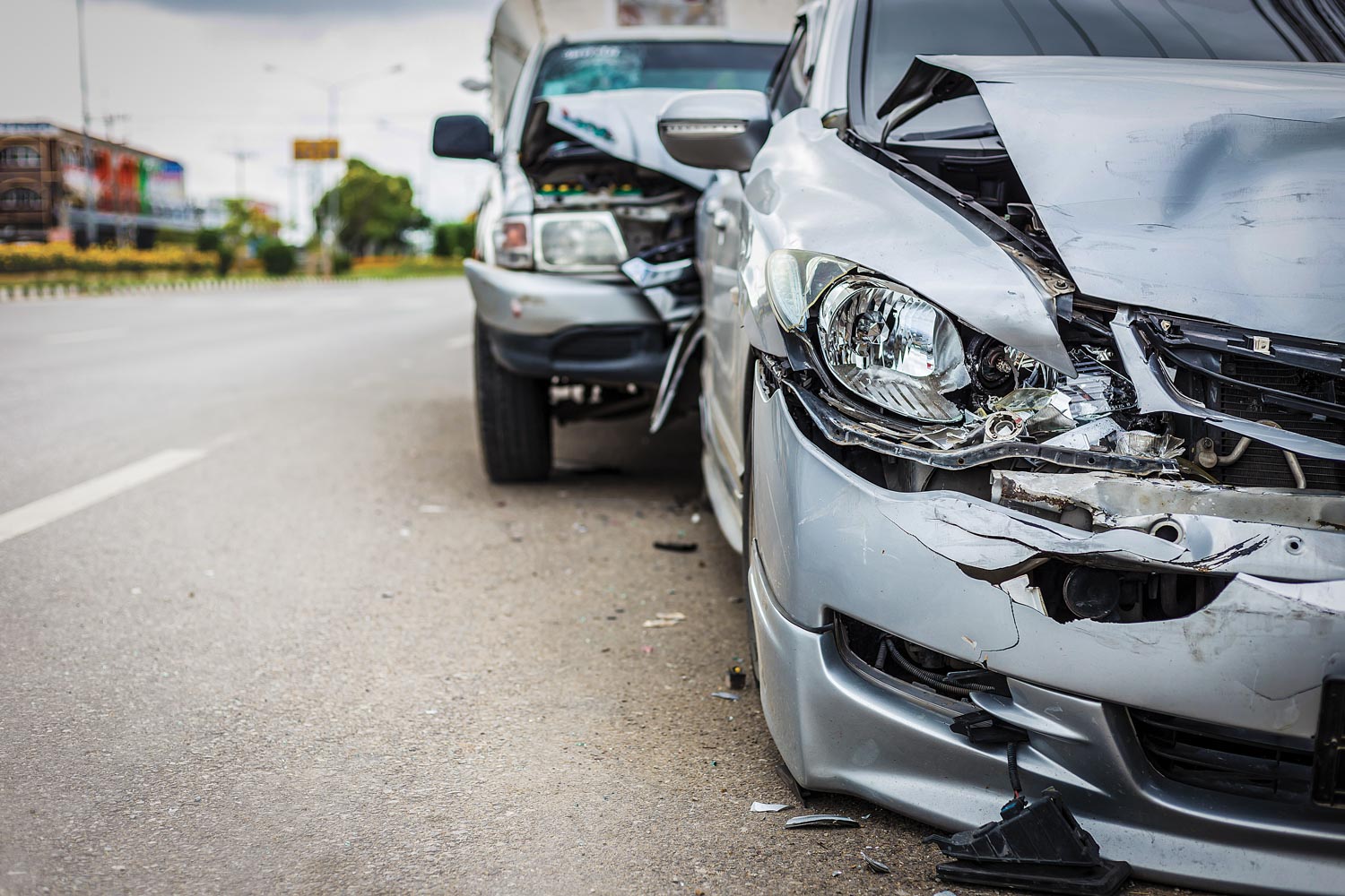 Full coverage: how the claims process works, with NAC Insurance | NZ ...