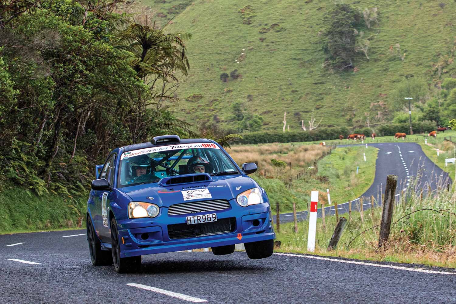 Targa Drops MSNZ for AASA | NZ Performance Car