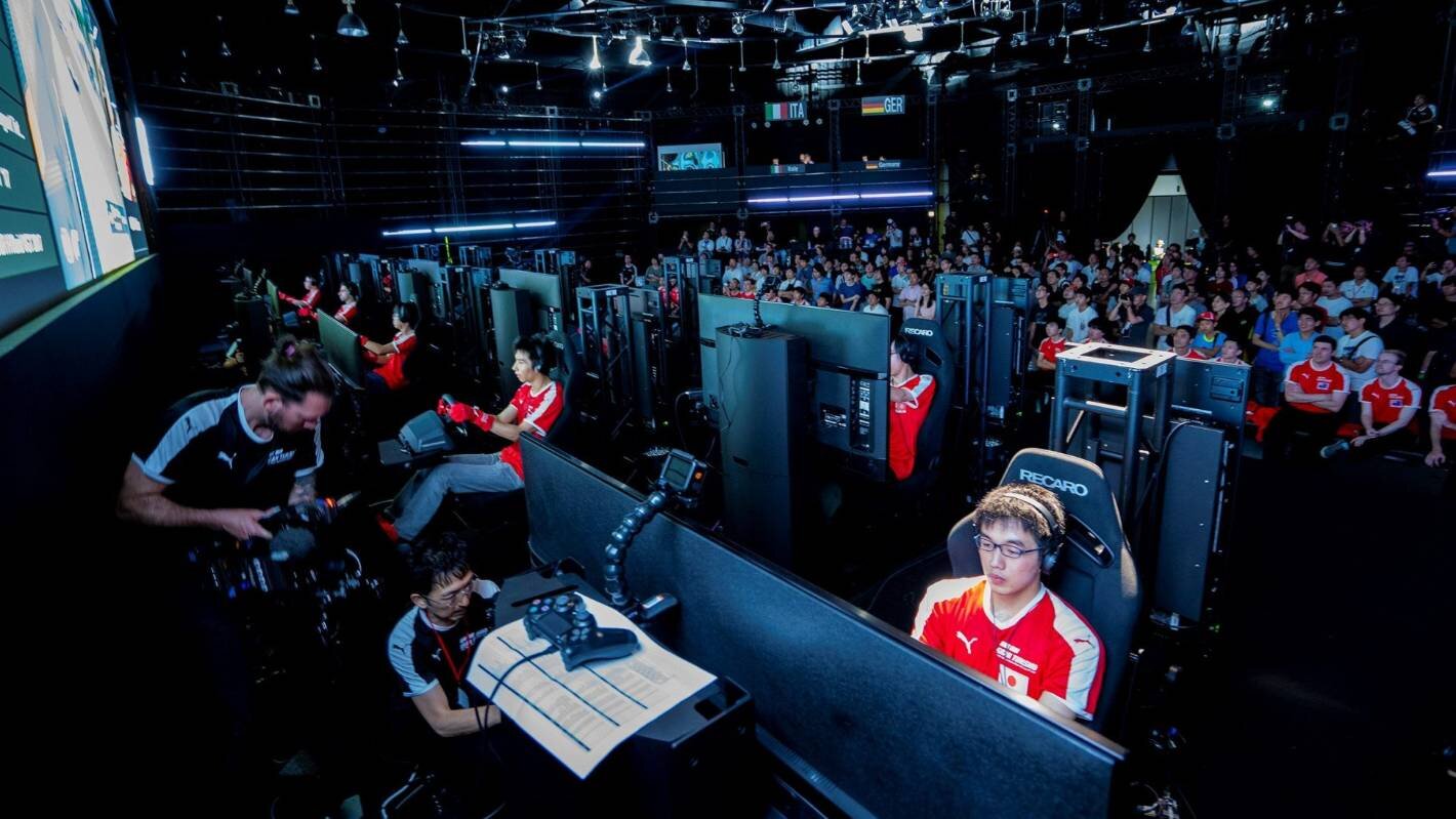 MSNZ launches Digital Motorsport Championship | NZ Performance Car