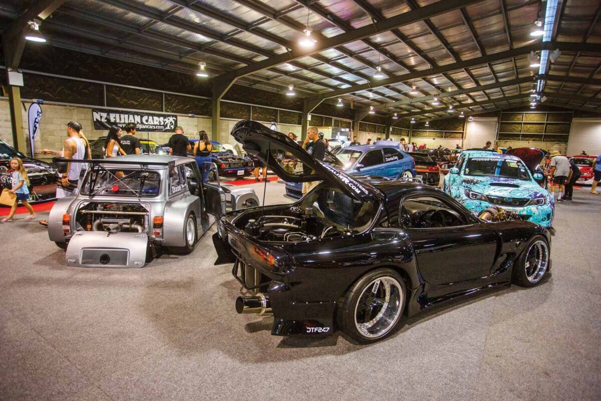 NZ Performance Car | NZ's authority on the modified import scene