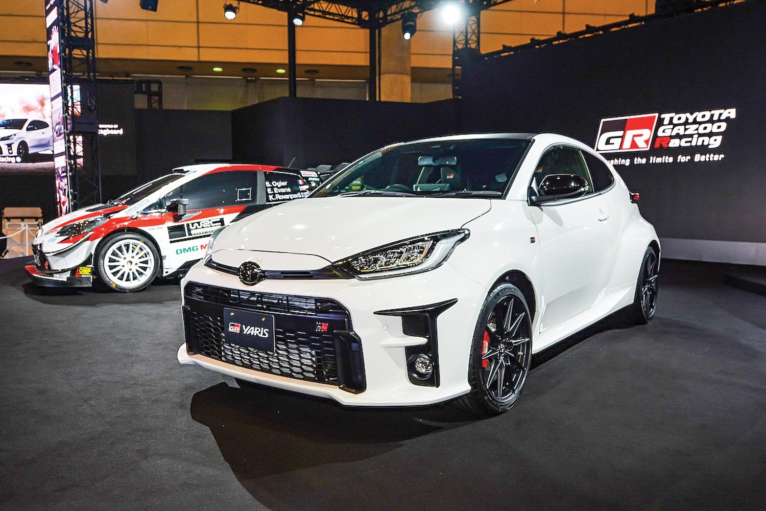 Room for both Gazoo Racing and TRD, says Toyota | NZ Performance Car