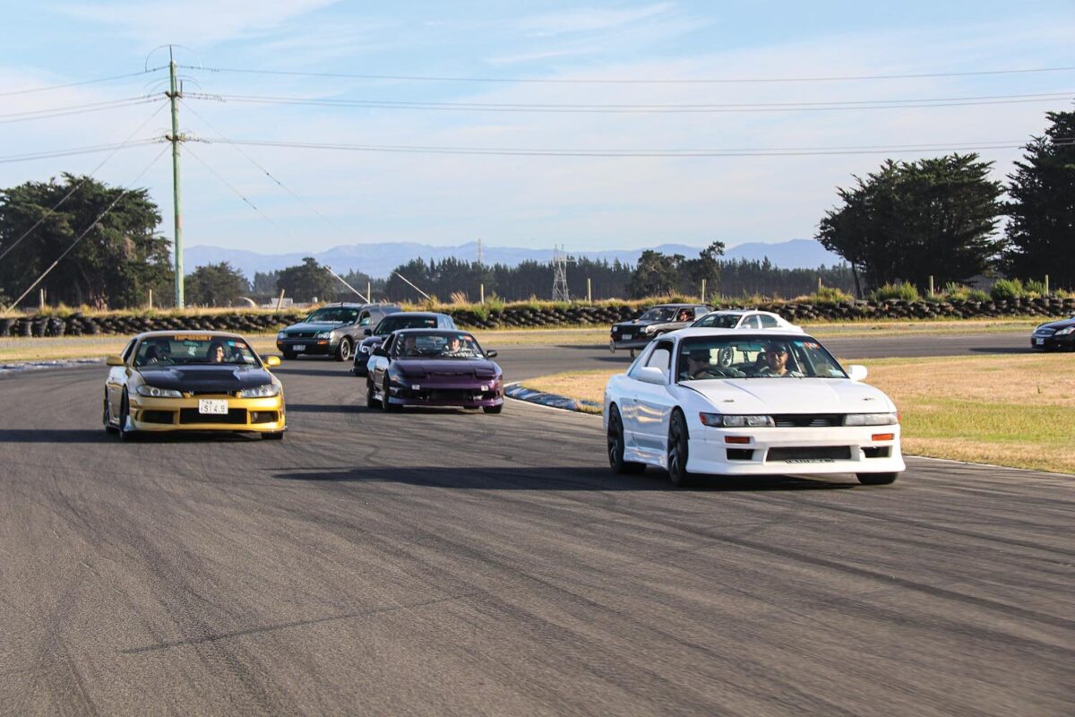 NZ Performance Car | NZ's authority on the modified import scene